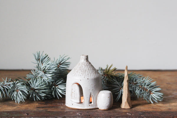 The Buttery - Illyria Pottery